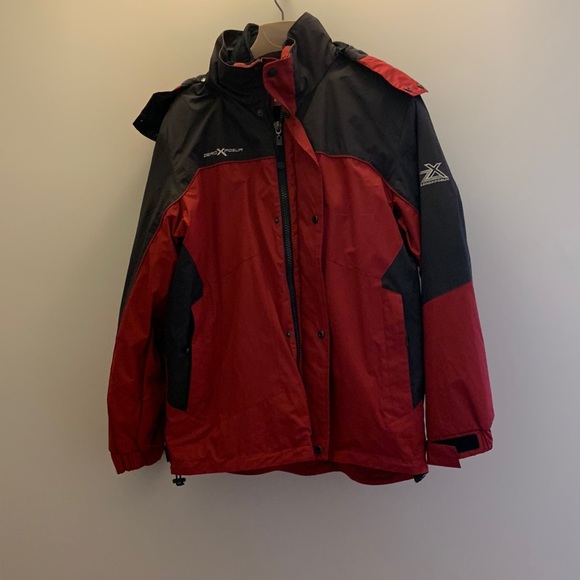 ZeroXposur | Jackets & Coats | Zero Xposur Mens Ski Jacket | Poshmark
